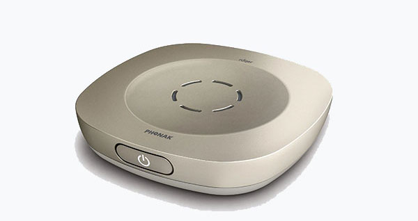 Roger Table Mic II | Bennett Workplace Solutions